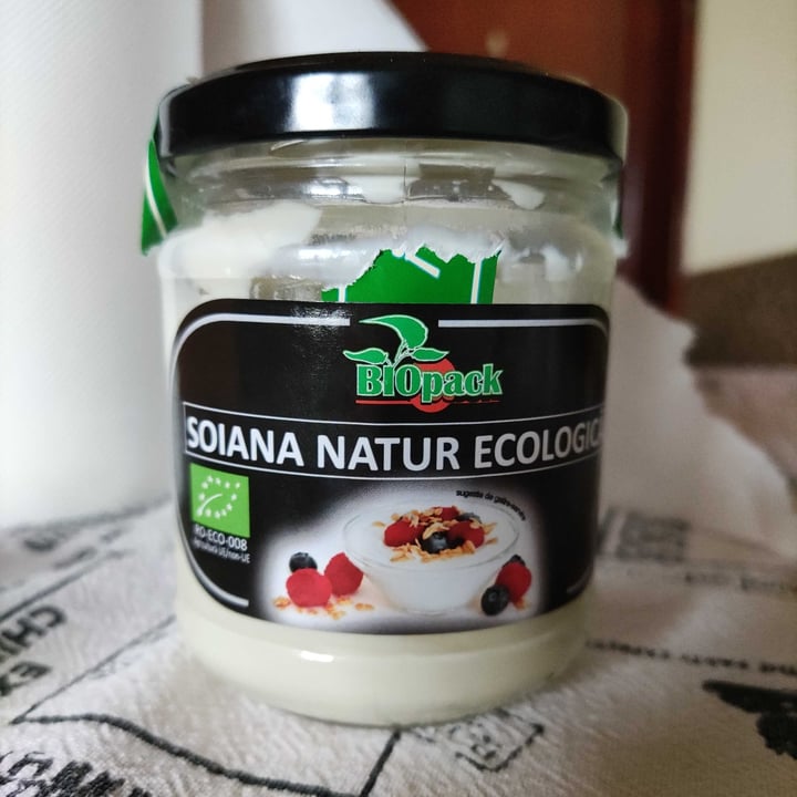 Fito Fitt soya yogurt Review | abillion