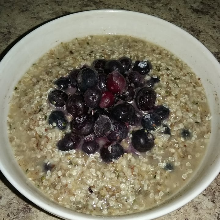 Bob's Red Mill Organic quick cooking steel cut oats Review | abillion