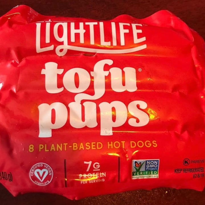Lightlife Smart Dogs Review | abillion