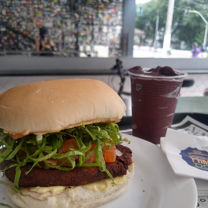 Prime Dog Vila Mariana, Brazil Hambúrguer De Feijoada Review | abillion
