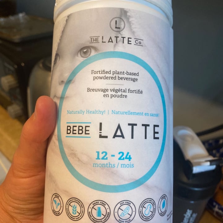 Bebe latte Reviews | abillion