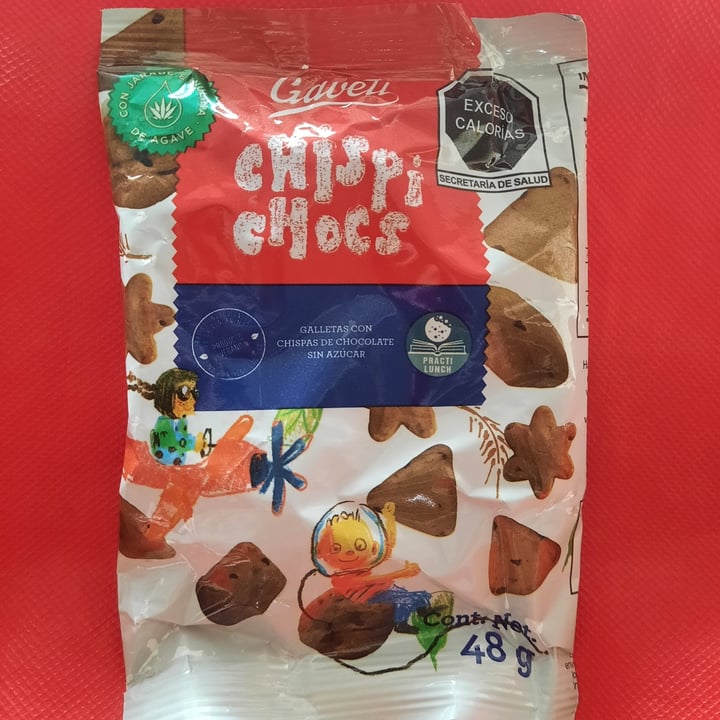 Chispi Chocs Reviews | abillion