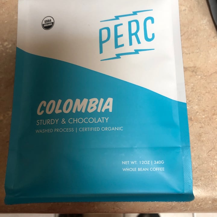 perc colombian whole bean coffee Review | abillion