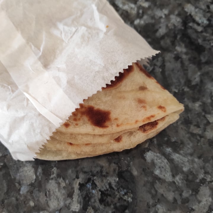 RK's Simply Vegetarian Umhlanga Ridge, Umhlanga, South Africa Roti ...