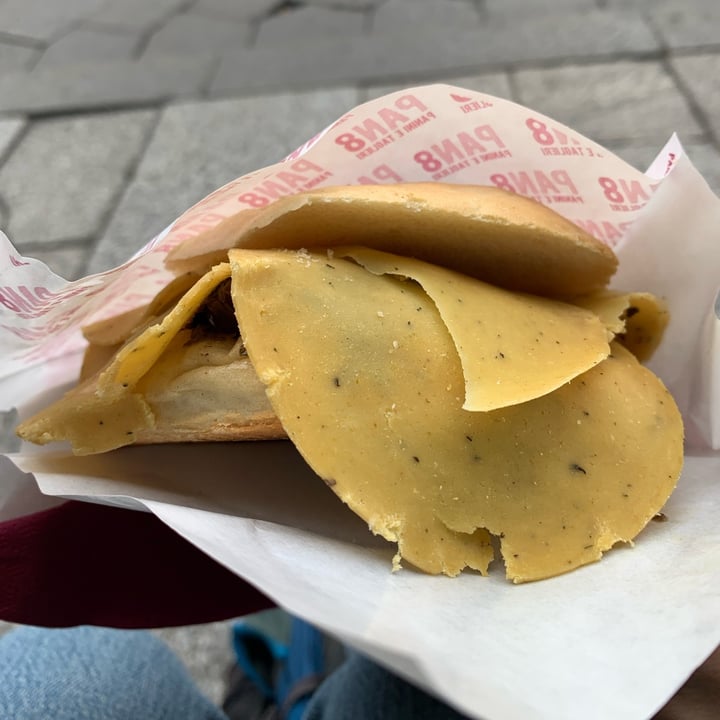 PAN8 Bologna, Italy Brisa Review | abillion