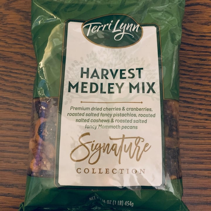 Terri Lynn Harvest Medley Mix Review | abillion