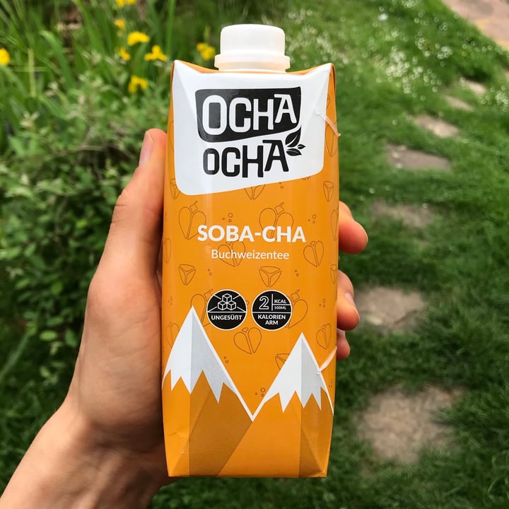 Ocha Ocha Reviews | abillion