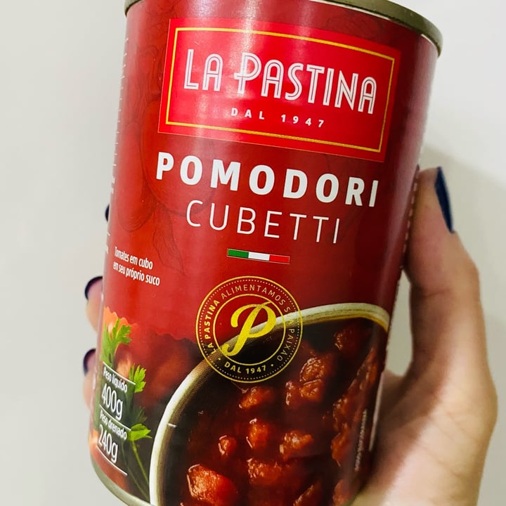 La Pastina Pomodori Cubeti Review | abillion