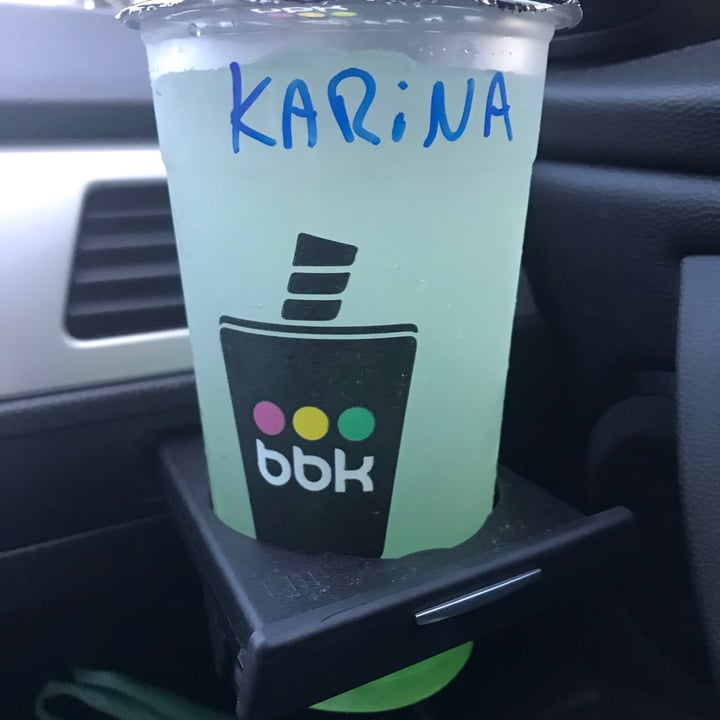 BubbleKill Liberdade, Brazil Bubblekill de Lichia com Maçã Verde Review ...