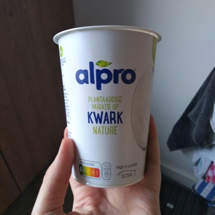 Alpro Alpro Kwark Review | abillion