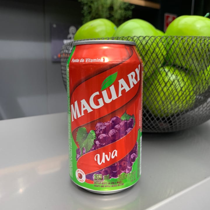 Maguary Suco De Uva Maguary Review | abillion