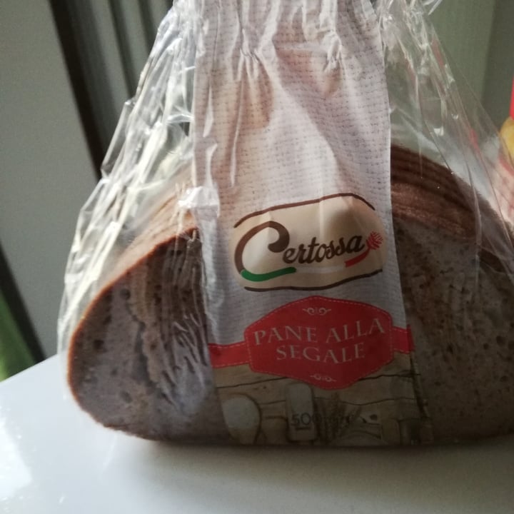 Certossa Pane Alla Segale Review | abillion