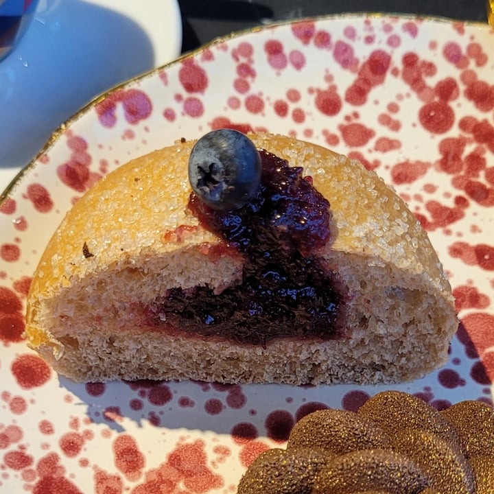 BABU Dolce e Salato Vicenza, Italy Veneziana Review | abillion