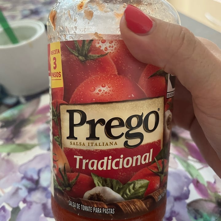 Prego Salsa Review | abillion