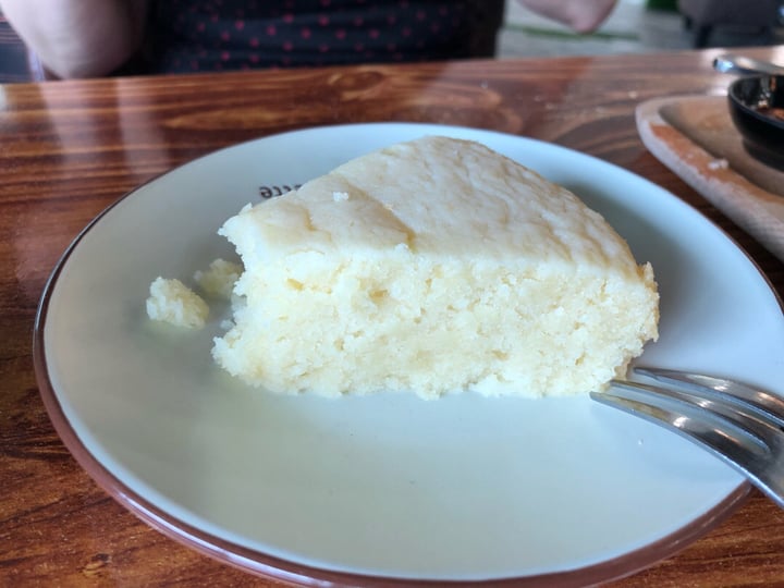 nomVnom Bistro Singapore River, Singapore Daisy cheesecake Review ...