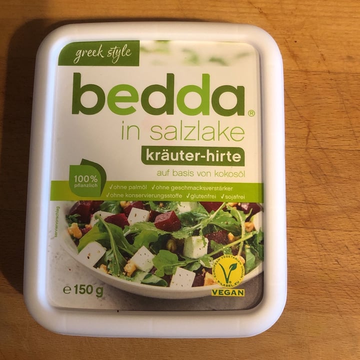 Bedda Bedda Hirte in Salzlake Review | abillion