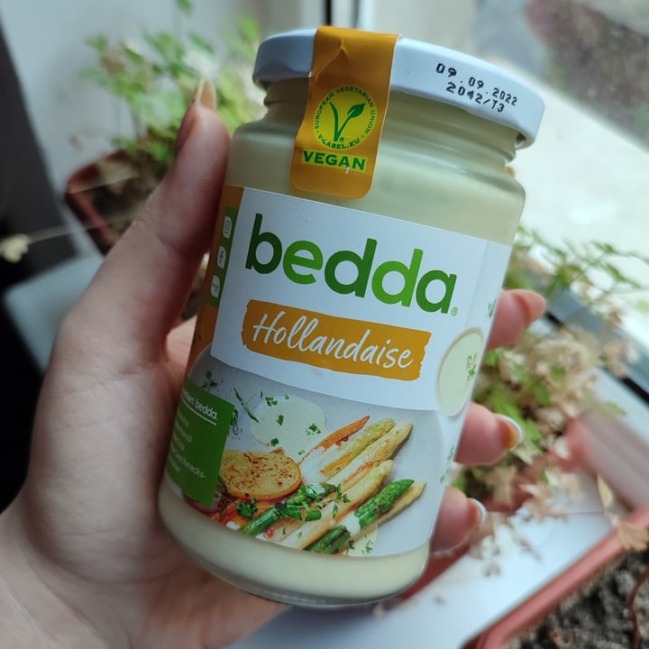 Bedda Bedda Hollandaise Review | abillion