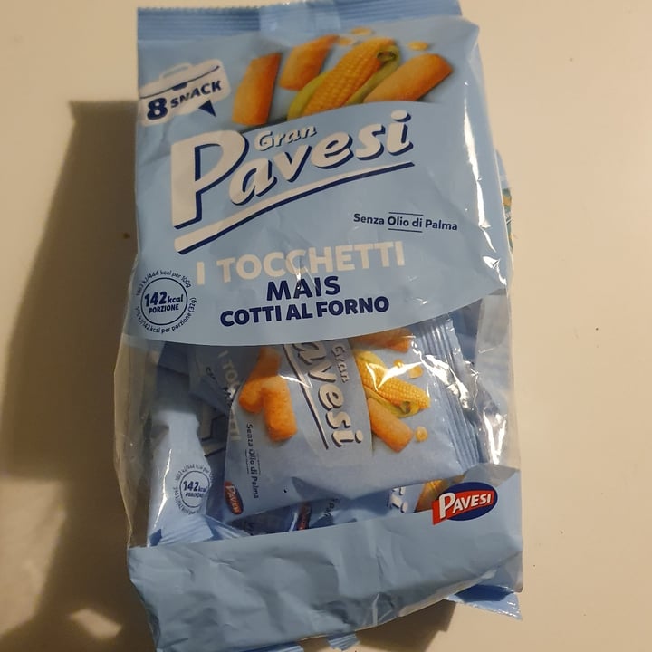 Gran pavesi I tocchetti Review | abillion
