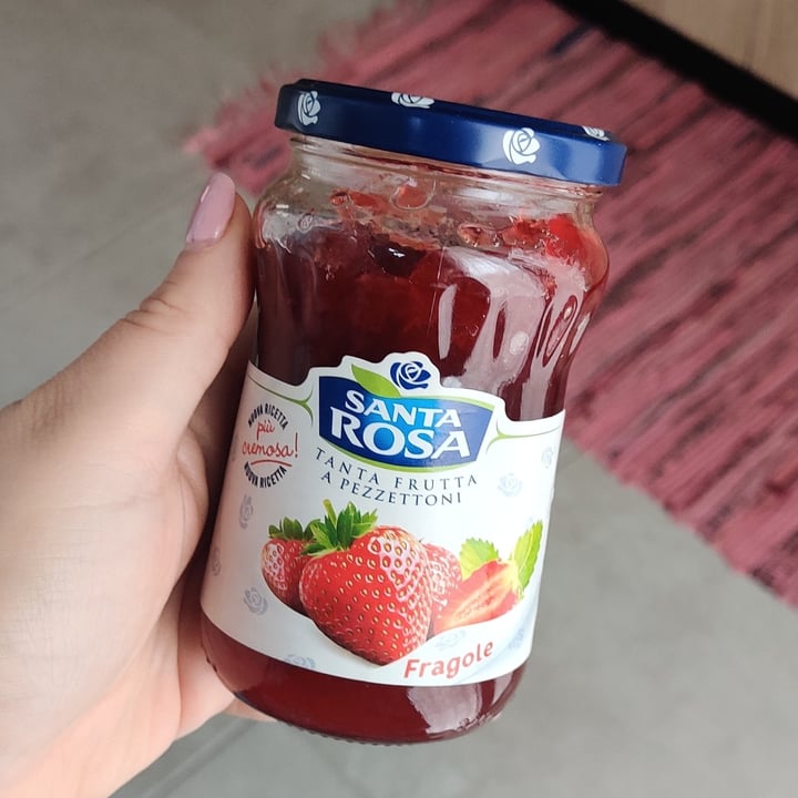 Santa rosa Confettura Extra Di Fragole Review | abillion