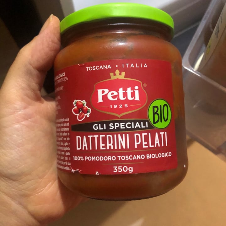 Petti Datterini pelati Review | abillion