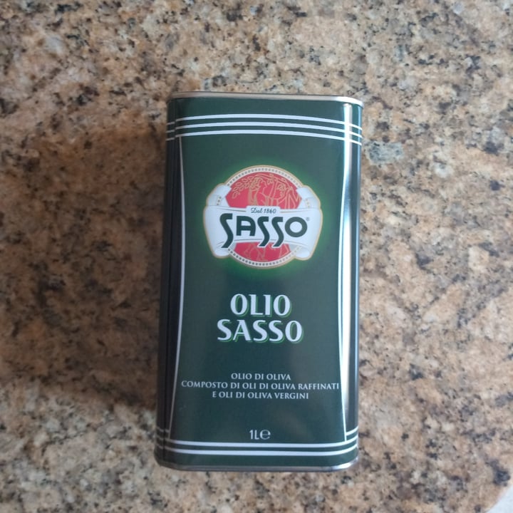 Sasso Olio Sasso Review | abillion