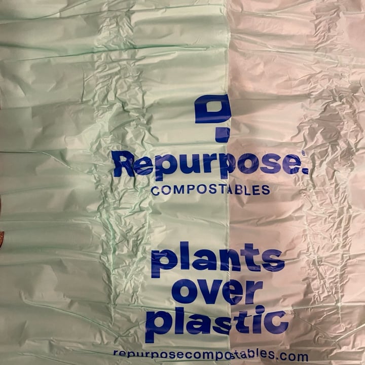 Repurpose Compostables 3 oz Compost Bags Review | abillion