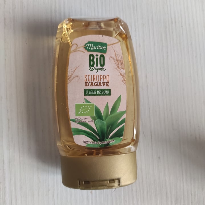 Maribel Agave syrup Review | abillion