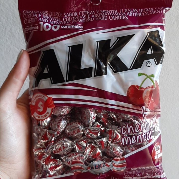 ALKA Caramelo Review | abillion