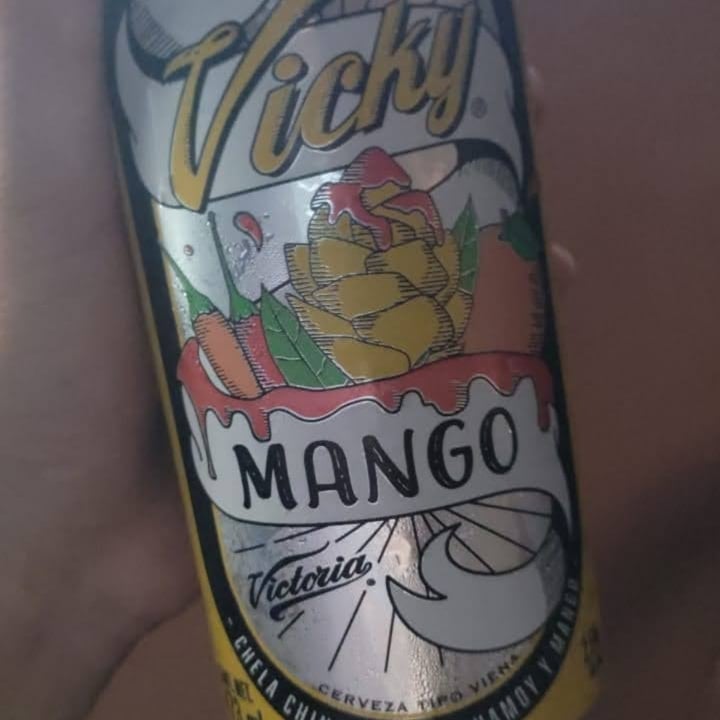 Cerveza Victoria Vicky Chelada Review | abillion