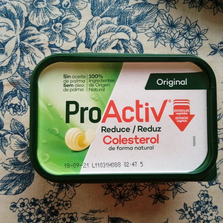 Flora ProActiv Flora ProActiv Buttery taste Review | abillion