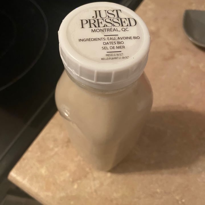 Just pressed Reviews | abillion