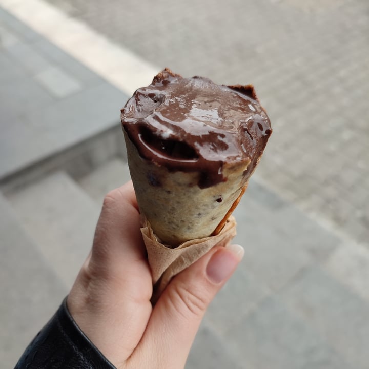 Savina Gelato & Bakehouse Doctor's Garden, Sofia, Bulgaria Ice Cream ...