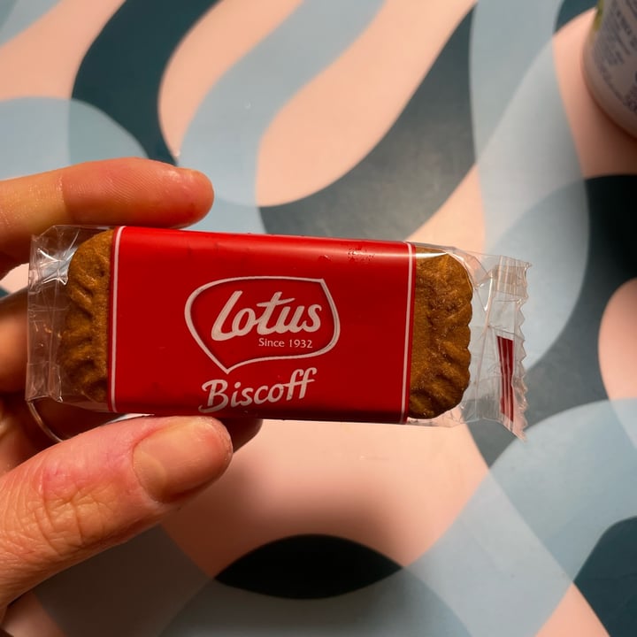 Lotus Lotus Biscoff Original Cookies Review | abillion