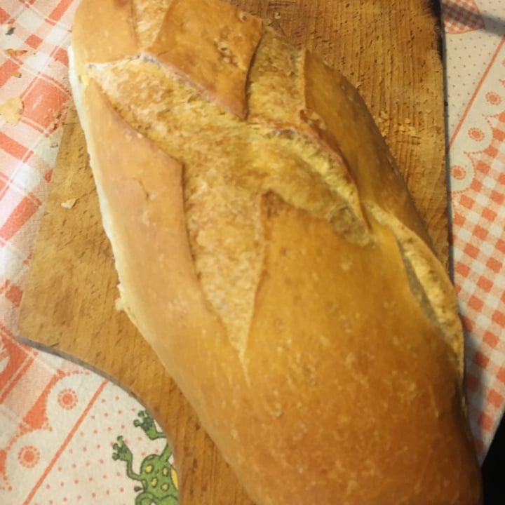 Forneria LeoPal Rubbianello, Italy Filone da mezzo kilo Review | abillion