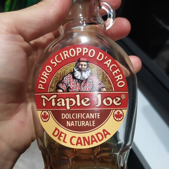 Maple Joe Absolute Pure Maple Syrup Review | abillion