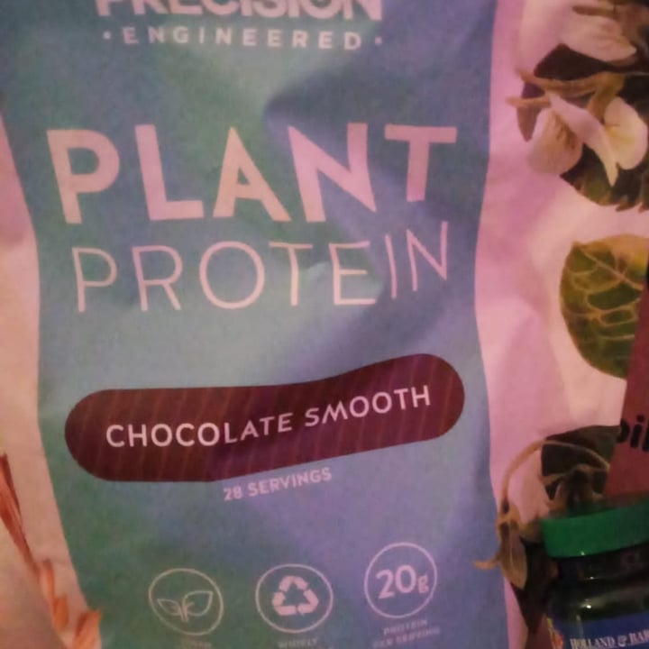 Precision Engineered Plant Protein Plant Protein Review | abillion