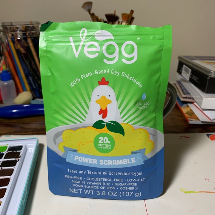 Vegg Vegg Review | abillion