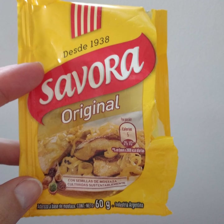 Savora Savora Original Review | abillion