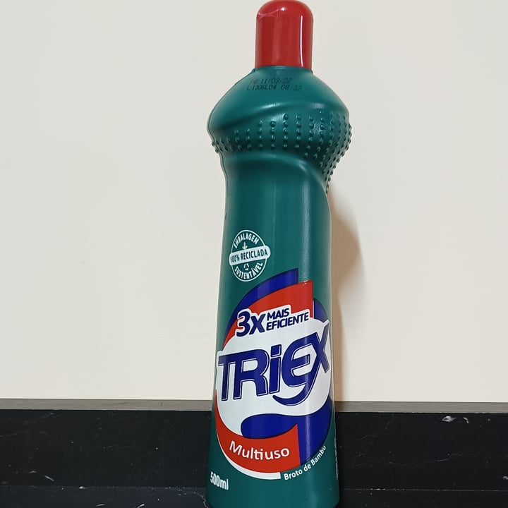 Triex Multiuso Reviews | abillion
