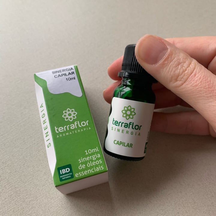 terraflor capilar Review | abillion