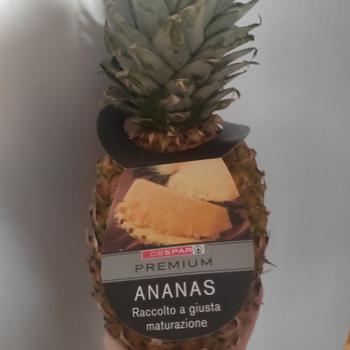 Despar premium ananas Review | abillion
