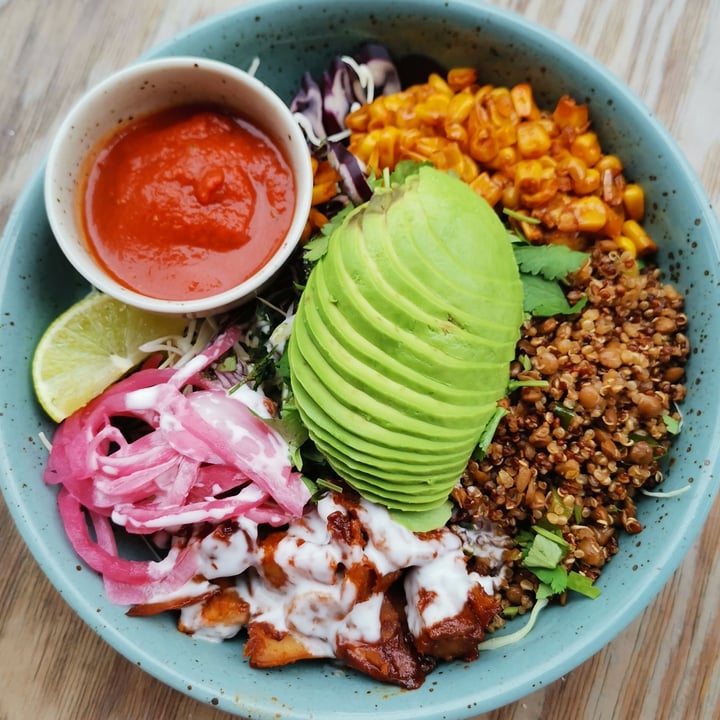 Mahalo Norrmalm, Sweden Taco’Bout Mexcellent Review | abillion