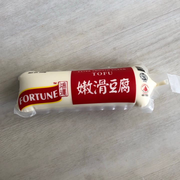 Fortune Tofu Extra Smooth Silken Tofu Review | abillion