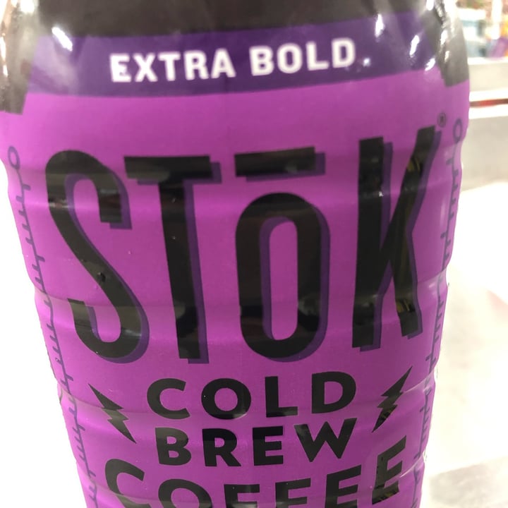 Stok Extra Bold Review | abillion