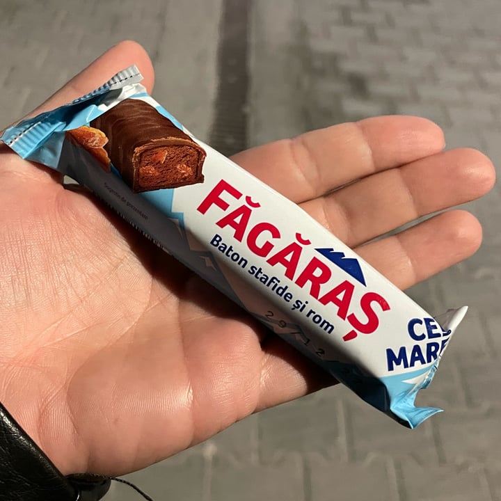 Fagaraș Baton Stafide Si Rom Review | abillion