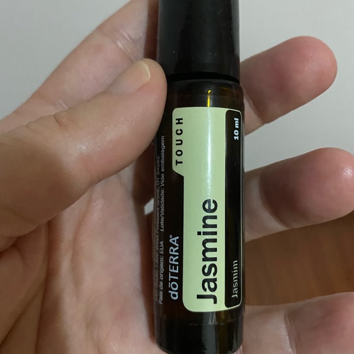 dōTERRA Jasmine Review | abillion
