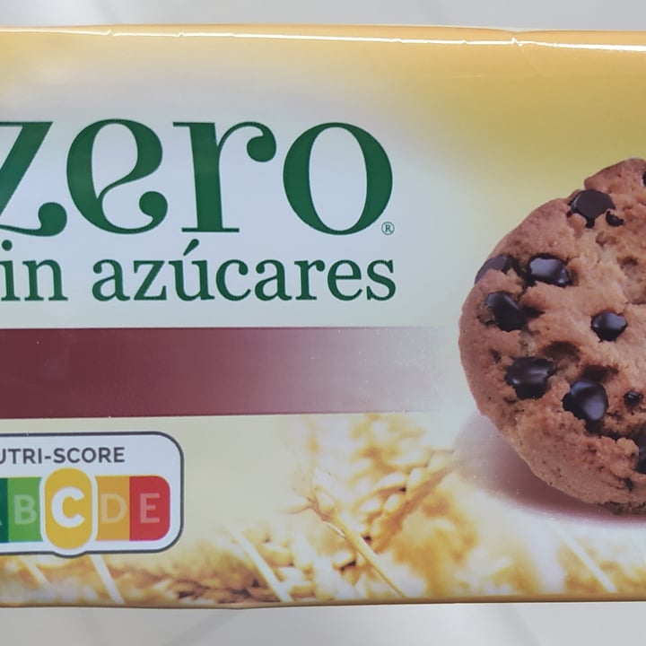 Gullón Chip Choco Zero sin Azucares Review | abillion
