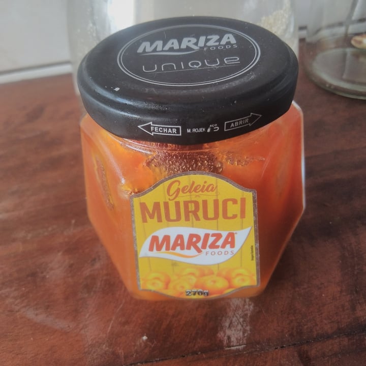 Mariza foods Geleia De Muruci Review | abillion
