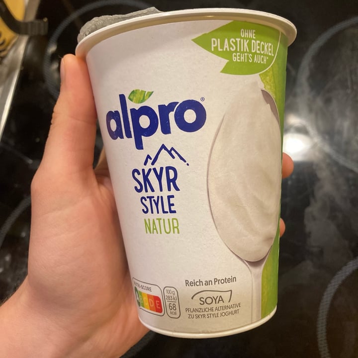 Alpro Alpro Skyr Style Review | abillion