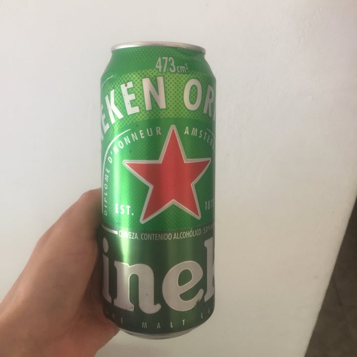 Heineken Pure Malt Lager Review | abillion